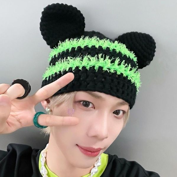 Robin n.SSign:CHOEAEDOL - Hottest kpop idol community