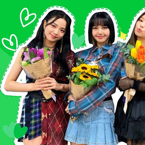 BLACKPINK:CHOEAEDOL - Hottest kpop idol community