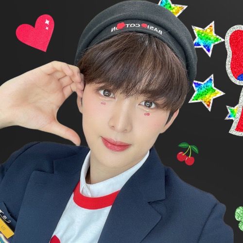 Ling Qi FANTASY BOYS:CHOEAEDOL - Hottest kpop idol community