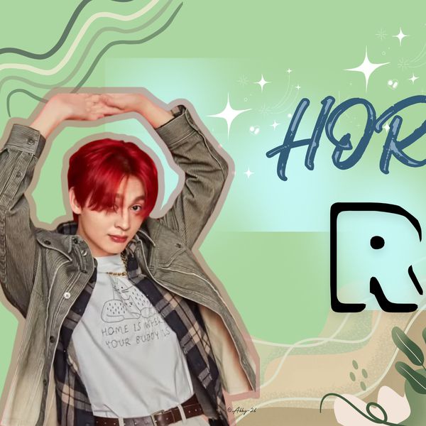 Reyster HORI7ON:CHOEAEDOL - Hottest kpop idol community